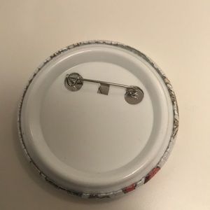 Other | My Hero Academia Himiko Toga Buttons | Poshmark